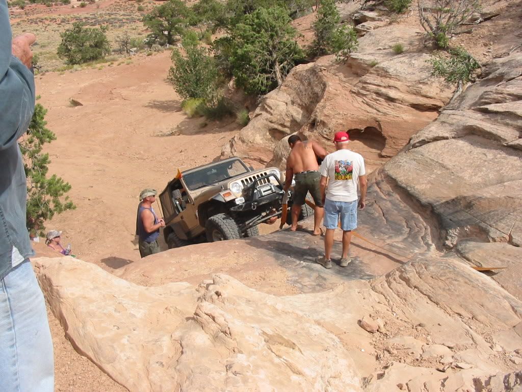 Project Wrong way. | Page 23 | Jeep Enthusiast Forums